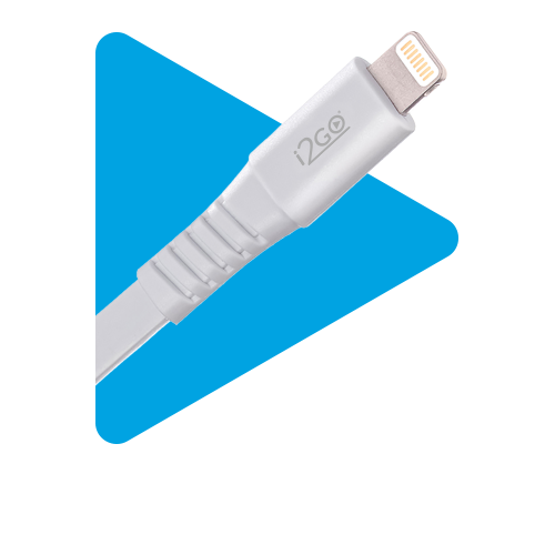 Cables Lightning – i2GO Colombia
